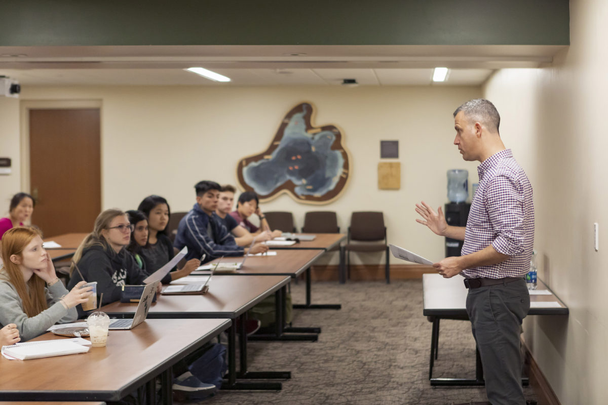 What We Do – Center for Pre-Health Advising – UW–Madison