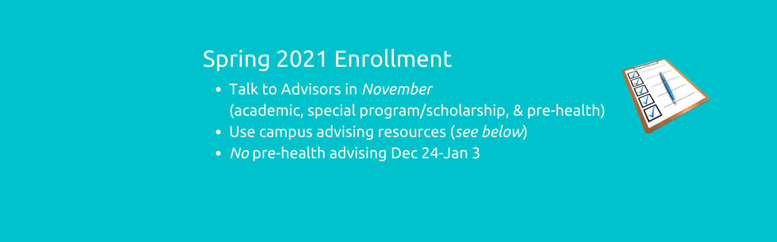 Center for Pre-Health Advising – Pre-Professional Advising for Students ...