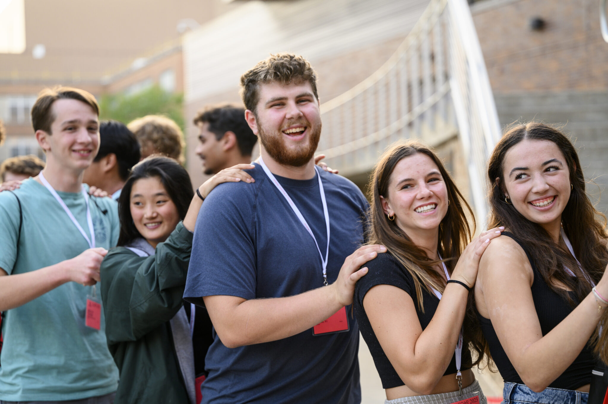 First Year Advising - Center for Pre-Health Advising