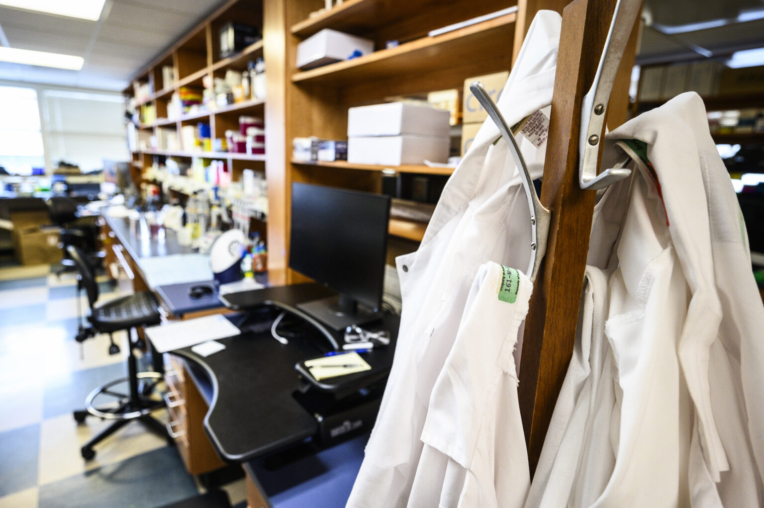 Cardiovascular Perfusion - Center for Pre-Health Advising