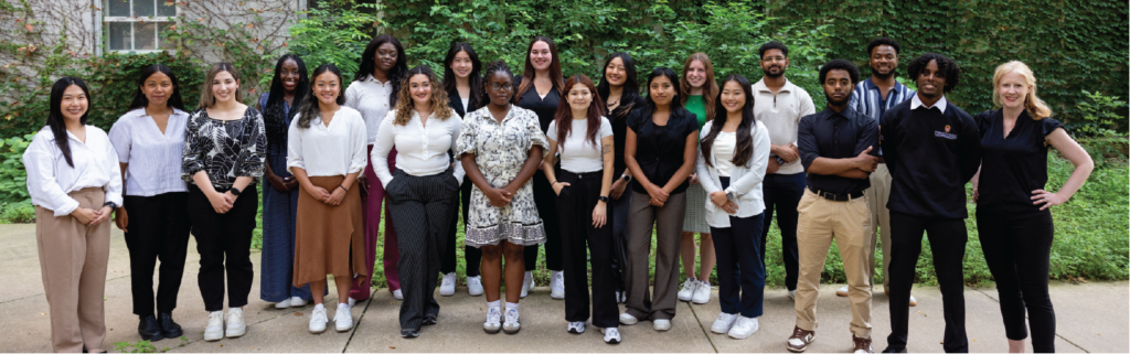 Home - Center for Pre-Health Advising